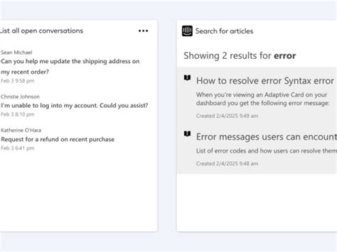 Integrating Third Party Data Into Sharepoint—no Coding Necessary Adenin Blog