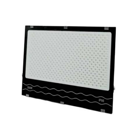 Reflector Led 500w Exterior Ip66 Precio Barato