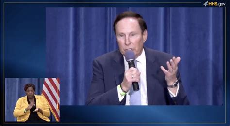 See Nacds President And Ceo Steven C Anderson Making The Compelling