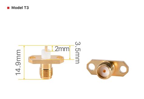 Sensor Terminal Plug Head Plug For Sensor Cable Yupec