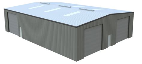 Structures Panelized Cladding Systems