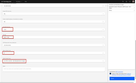 Installing Ibm Api Led Solution Using Cp4i On Ibm Cloud