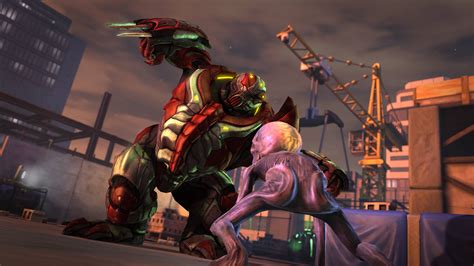 XCOM Enemy Unknown Is Turn Based Gameplay Real Time Fun IGN