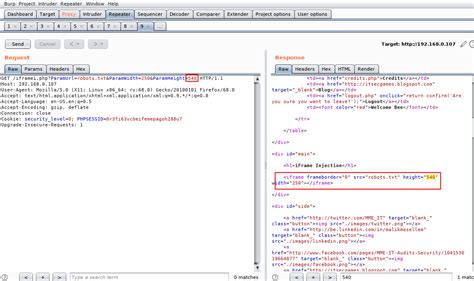 Iframe Injection Attacks And Mitigation Secnhack