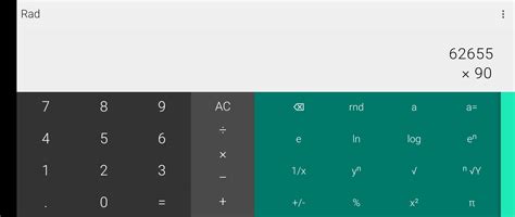Googles Chrome OS Calculator App Is Now Fully Available On The Web