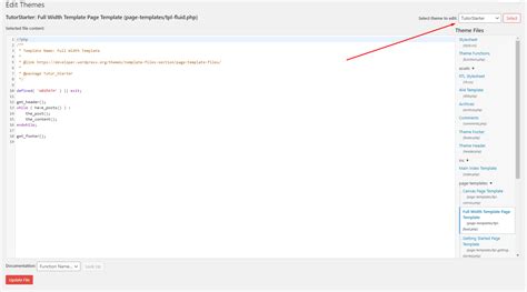 Wordpress You Must Call Thecontent Function In The Current