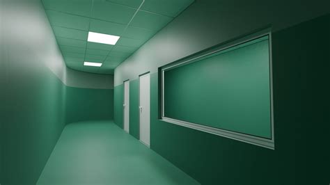 Some Concepts From A Uni Assignment I M Working On R Blender