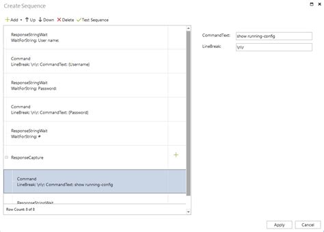 Additional Tools Telnetssh Docusnap Documentation Docusnap Docs