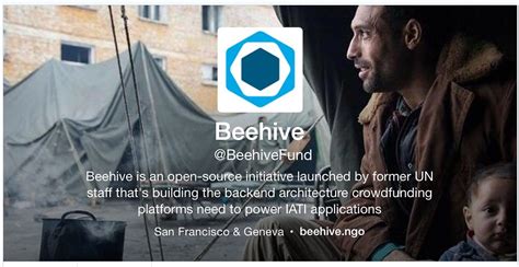 Beehives Mission In More Than 140 Characters By Beehive Medium