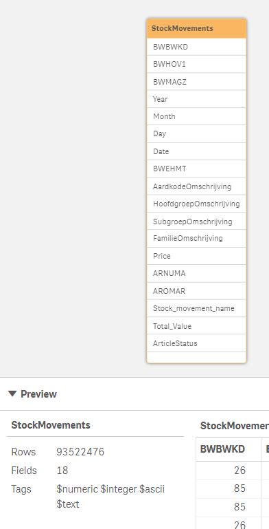 Error Out Of Calculation Memory Qlik Community 2132028