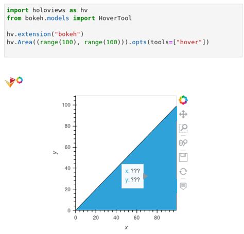 Hovertool On Hvarea Only Output Questionmark · Issue 5375 · Holoviz