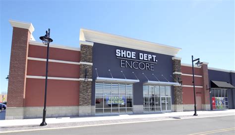 Shoe Dept Encore
