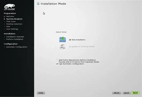 OpenSUSE 13 1 Installation Guide With Screenshots