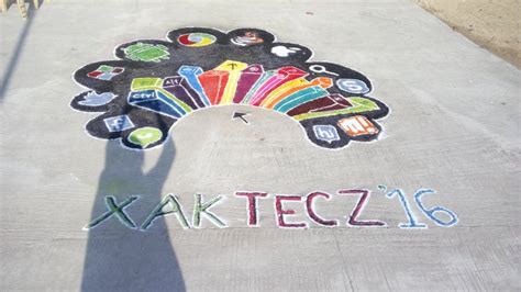 Social Media Based Rangoli Design Welcome Rangoli Science Themes
