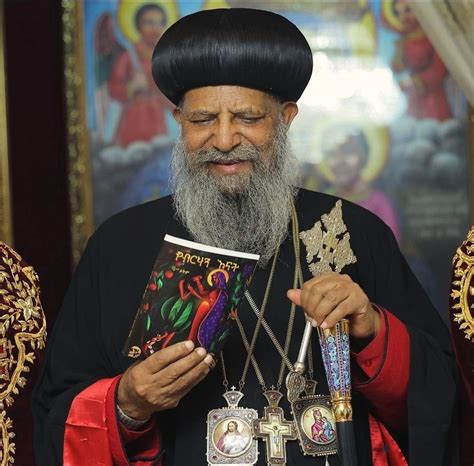 Tesfa Tefera On Linkedin ብፁዕነትዎ