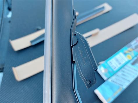 Зимние щетки стеклоочистителя Active Sword (530мм)(450мм) — Toyota ...