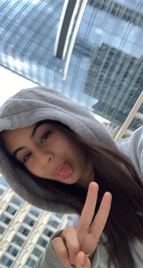 Pingl Sur Faux Snap Belle Fille Marocaine