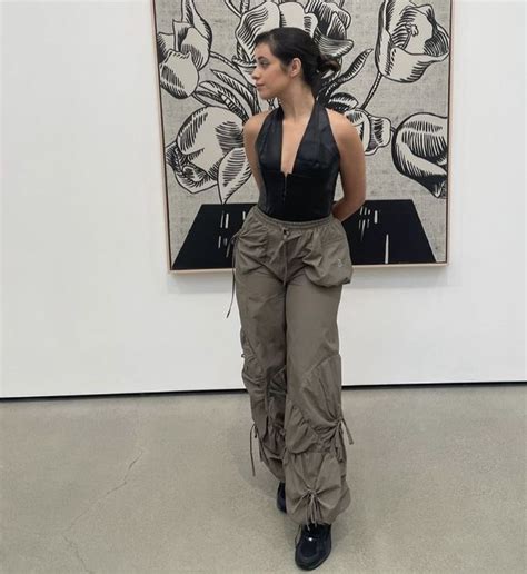 Camila Cabello Clothes Who Created You Chicks