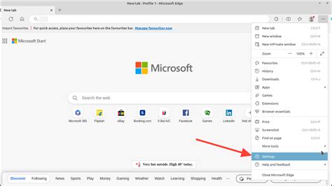 How To Debloat And Clean Up Microsoft Edge