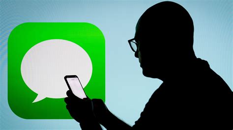 alert hackers are tricking imessage users into enabling phishing links