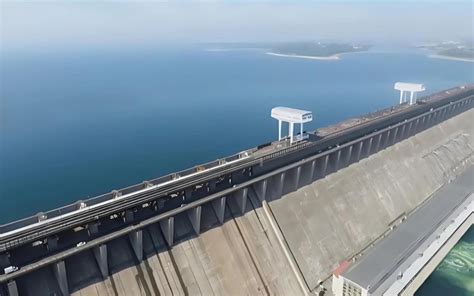 The Future Of Water Monitoring How Radar Level Sensors Are