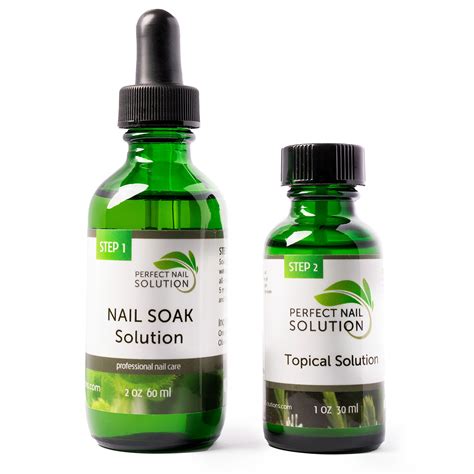 Antifungal Nail Treatment Boots : Key Features of the Nail Fungus Kit