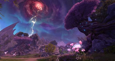 Aion Fantasy Cg Archer