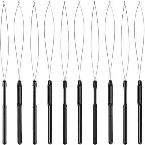 I Tried The Hair Extension Loop Tool And Here S What Happened My