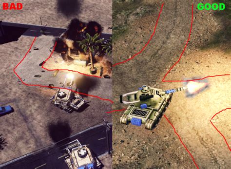 lightsource layer bug fixed image command and conquer generals