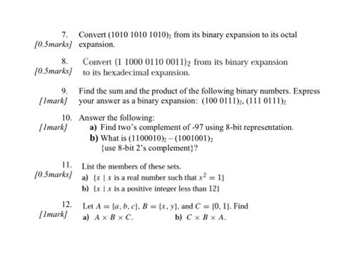 Solved 1 Using Boolean Algebra Minimize The Following