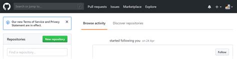 Github 사용법 02 프로젝트와 Repository 생성 Github 사용법 02 프로젝트와 Repository 생성