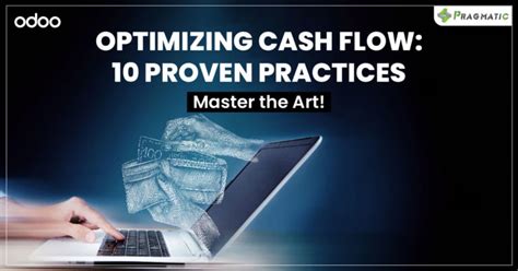 Optimizing Cash Flow 03 Pragmatic Techsoft
