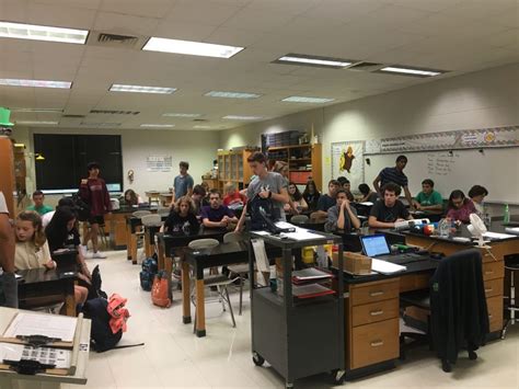 How Large Class Sizes Affect Students The Mycenaean