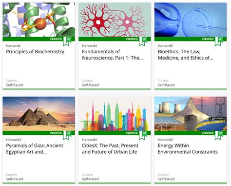 Free Online Content From Harvard Faculty On EdX To Enrich Classroom Experiences IBL News