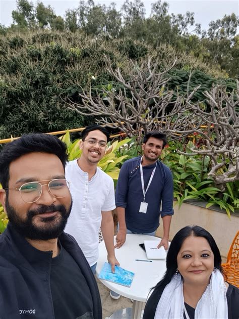 deepa shukla on linkedin designthinking