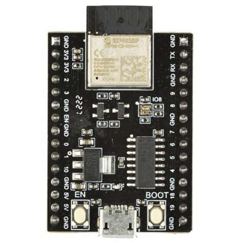 Esp32 C3 Devkitm 1 Esp32 Devkit Desertcart India