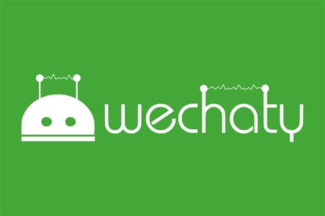 Wechaty Simple Blog