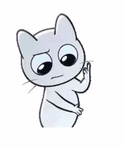 Cat Explaining  Cat Explaining Funny Descubre Y Comparte 