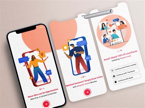 Design Creative Ui Ux Website Using Figma By Fatmalaouar Fiverr