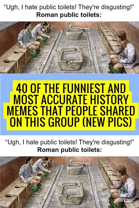 130 Of The Funniest And Most Accurate History Memes That People Shared
