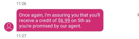 Being Dismissed By T Mobile Agents Over And Over Rtmobile
