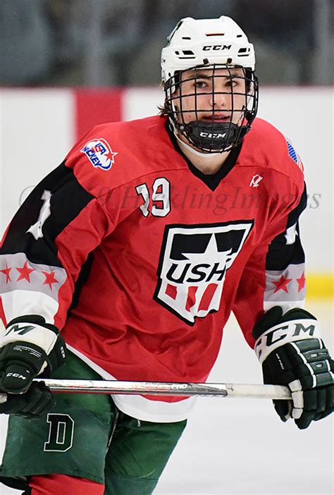 Kyle Patton Elite Prospects