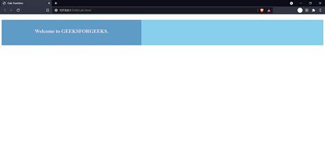 CSS calc 函数 码农参考