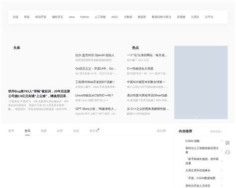 Csdn Net Review Legit Or Scam