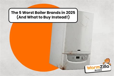 Can A Boiler Explode? (Rare) - WarmZilla Answers