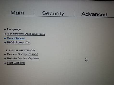 solved smart hard disk error after tring to re install windows 7 hp