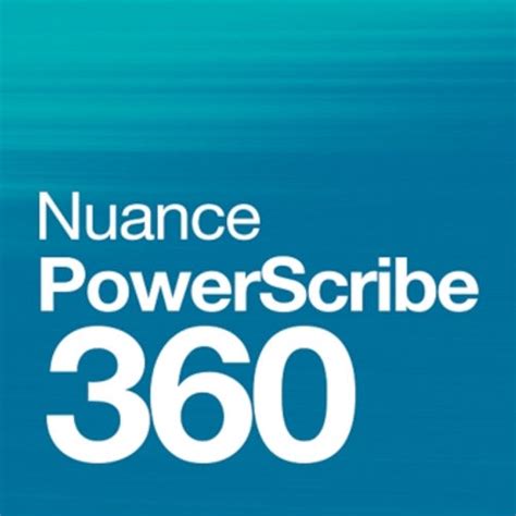 How To Optimize Powerscribe 360
