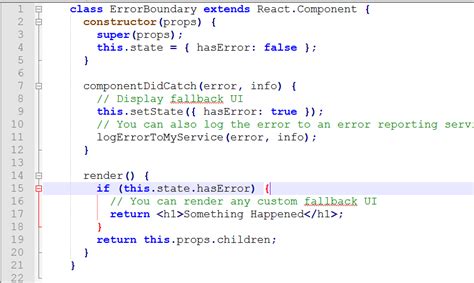 Learn About The New Features Of React