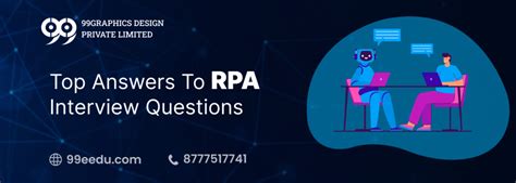 rpa interview questions and answers 99eedu institute
