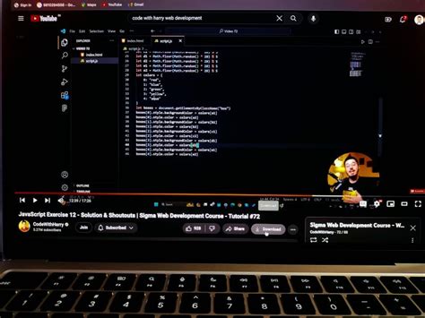 gaurav kumar on linkedin webdevelopment coding